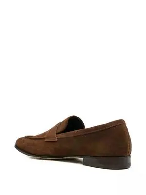 Fratelli Rossetti Penny Slot Loafers