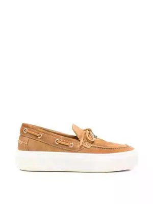 Hogan Casual Flats For Women