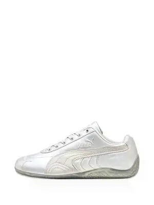PUMA Anodised Speedcat Sneakers - Grey