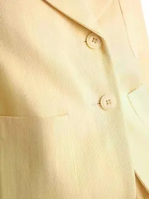 Dorothee Schumacher Single-breasted Jacket