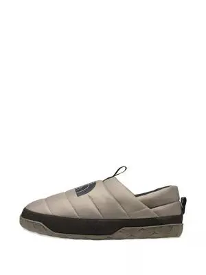 The North Face Quilted Slip-on Sneakers - Grey