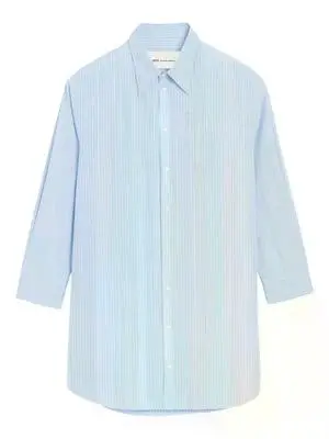 Ami Paris Office Wear Shirts For Women
