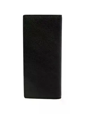 TOD'S Logo-detail Leather Wallet