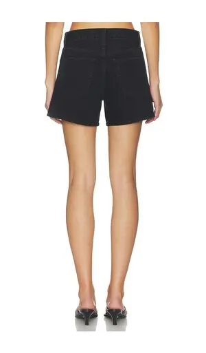 AGOLDE Long Parker Shorts