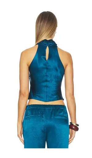 Amanda Uprichard Arielle Top