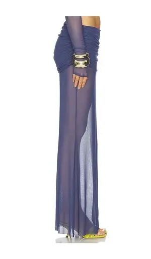 BANANHOT Lena Skirt