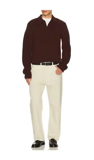 AGOLDE 90's Jean In . Also