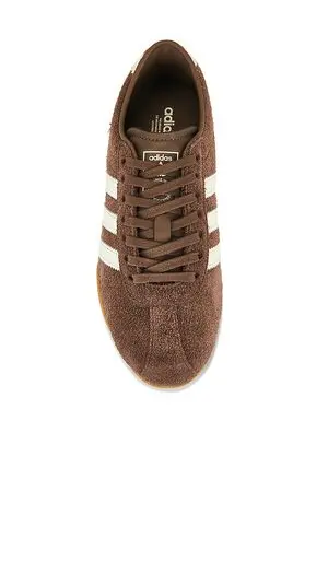ADIDAS ORIGINALS Tokyo Suede Sneakers