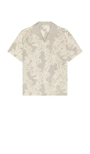 Nn07 Juio Shirt In . Also - Brown