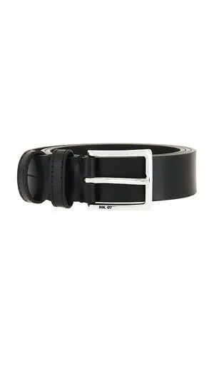 Nn07 Ever Leather Belt