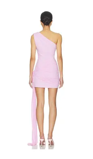 Nbd Orli Mini Dress