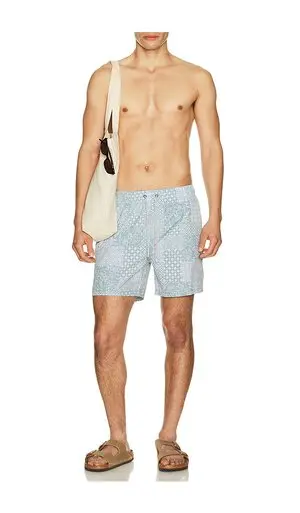 VINTAGE SUMMER 4 Way Stretch Volleys