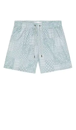 VINTAGE SUMMER 4 Way Stretch Volleys