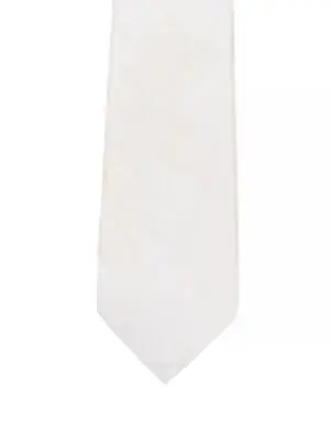 Our Legacy Embroidered Neck Tie