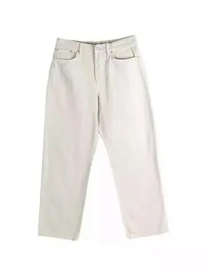 StÜssy Stüssy Big Ol' Washed Jeans Neutrals