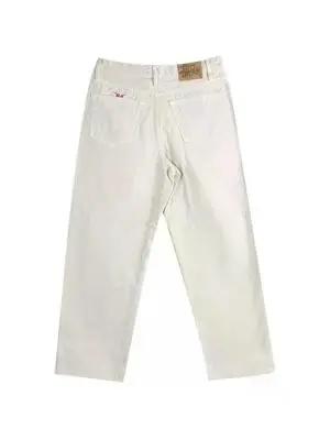 StÜssy Big Ol' Washed Jeans - Neutrals