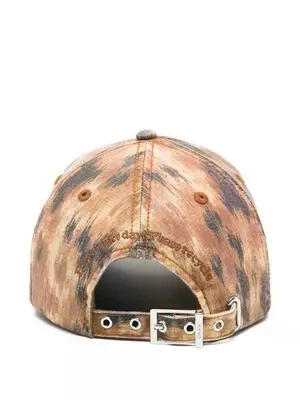 GANNI Baseball Cap