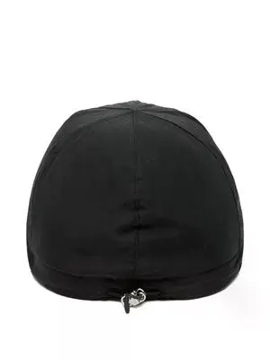 WOOYOUNGMI Logo Detail Baseball Cap