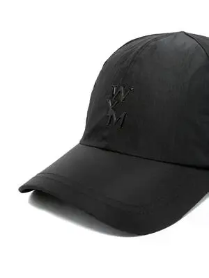 WOOYOUNGMI Logo Detail Baseball Cap