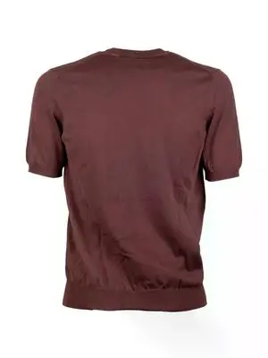 Alpha Studio Short-sleeve T-shirt