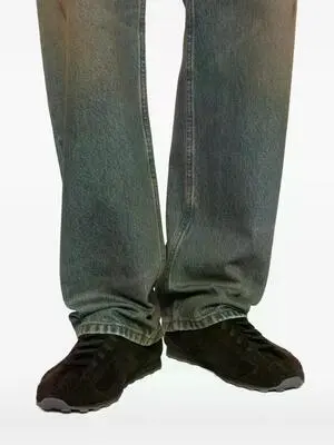 Jacquemus Straight Leg Denim Pants