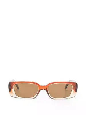 Our Legacy Samhain Sunglasses Neutrals