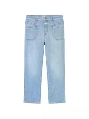 Closed Mira-x Pocket Jeans - Blue