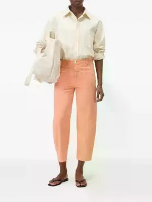 Closed Stover-x Flap Jeans