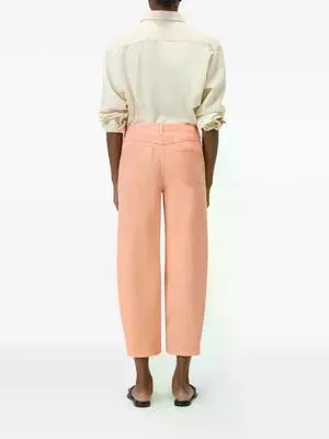Closed Stover-x Flap Jeans