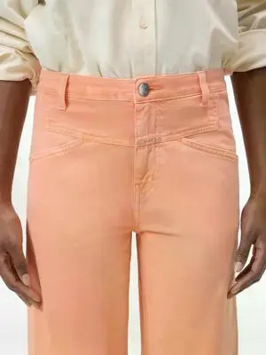 Closed Stover-x Flap Jeans