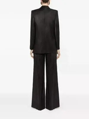 NISSA High-rise Palazzo Pants