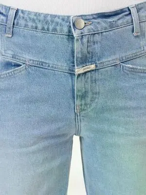 Closed Stover-x Denim Jeans