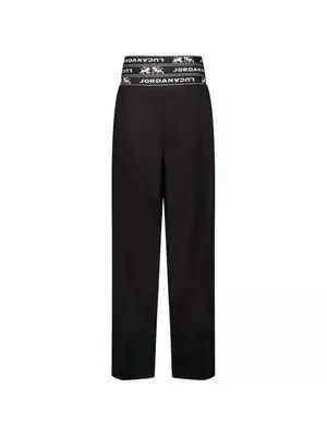 JORDANLUCA Triple-waist Trousers