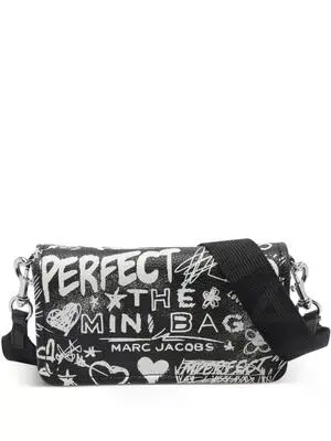 Marc Jacobs Printed Mini Bags