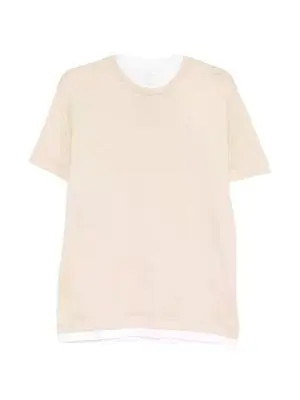 Eleventy Layer T-shirt