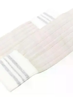 Eleventy Ribbed Socks