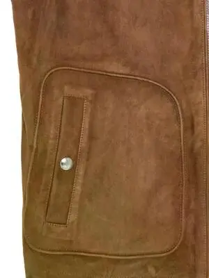 Eleventy Hooded Gilet