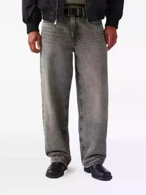 LEVI'S 578™ Baggy Jeans - Grey