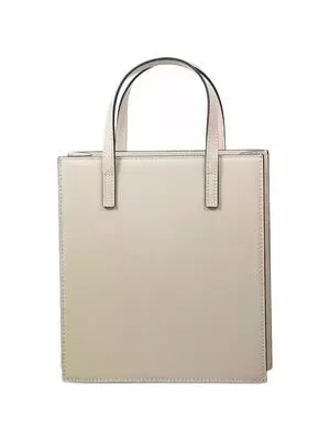 HIDESINS Mini Flap Tote Bag
