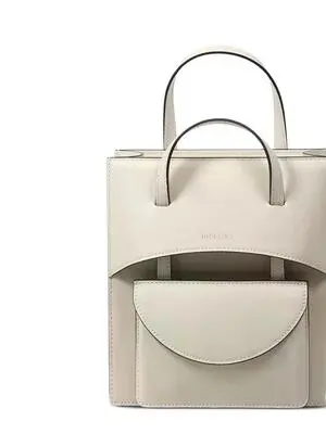 HIDESINS Mini Flap Tote Bag