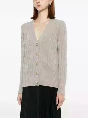 N.peal Clara Cardigan