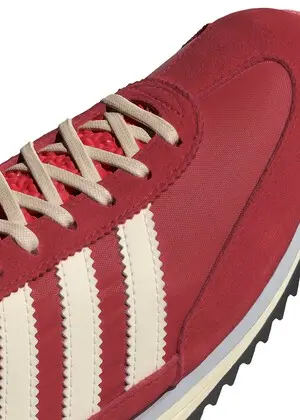 Adidas Sl 72 Og Trainers - Red