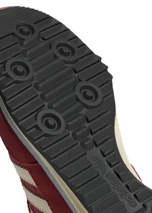 Adidas Sl 72 Og Trainers - Red