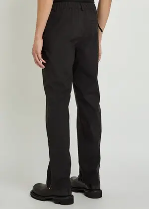 Rains Waterproof Hardshell Trousers