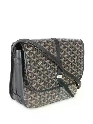 Goyard Belvedere Ii Mm Shoulder Bag