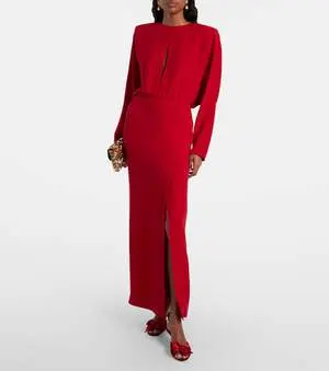 Valentino Garavani Silk Gown
