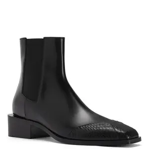GIUSEPPE ZANOTTI Severus