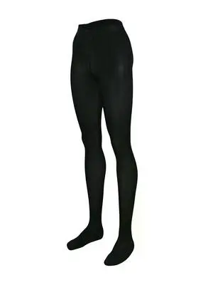 Wolford Satin Opaque 50 Tights - Black