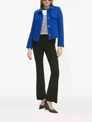MORGAN Button-front Jacket
