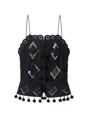 Isabel Marant Étoile Nelssy Top